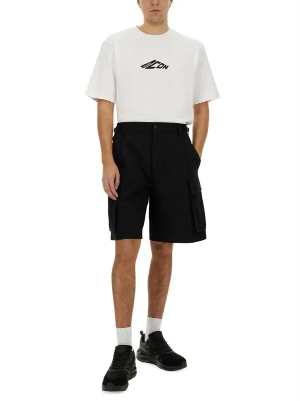 Dsquared2 Bermuda Cargo