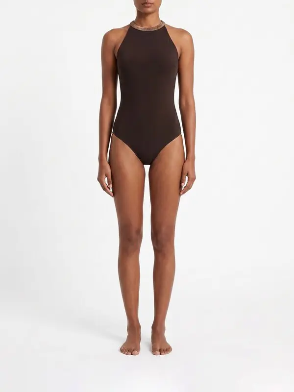 Brunello Cucinelli One-piece Swimsuit