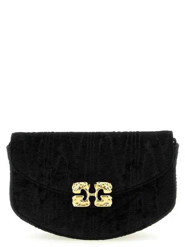 GANNI Lulu' Wallet On Chain
