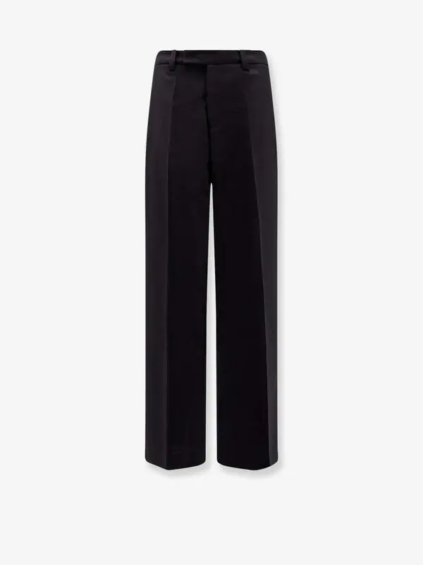 Axel Arigato Wool Blend Trousers - Multicolor