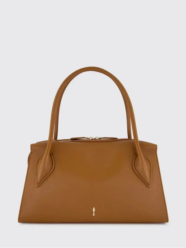 CHRISTIAN LOUBOUTIN Venus Medium Calf Bag