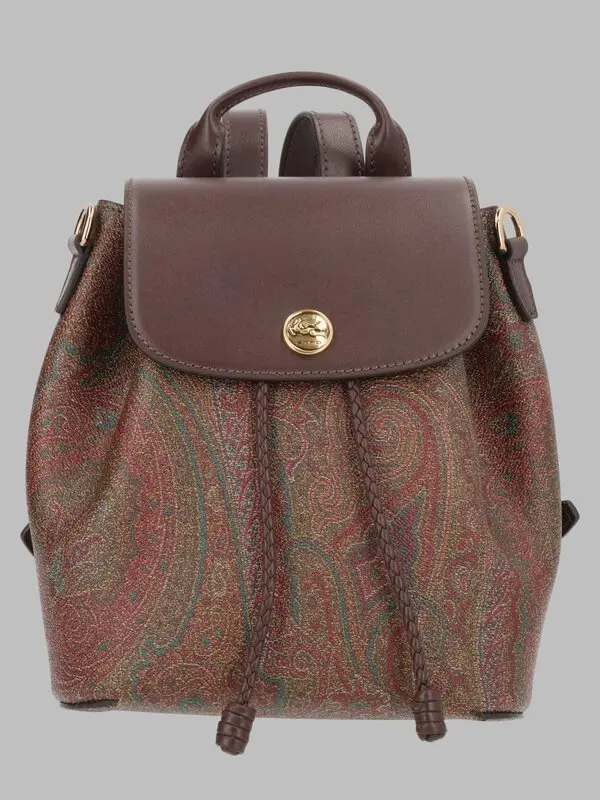 Etro Zaino Essential S