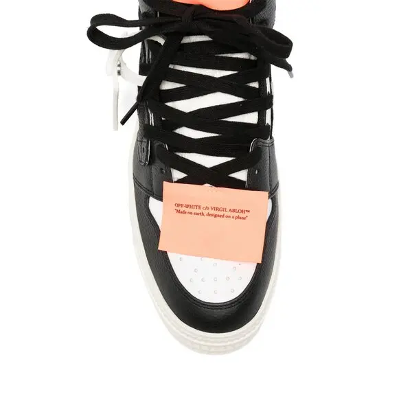 Off-White Trainers Hi-tops