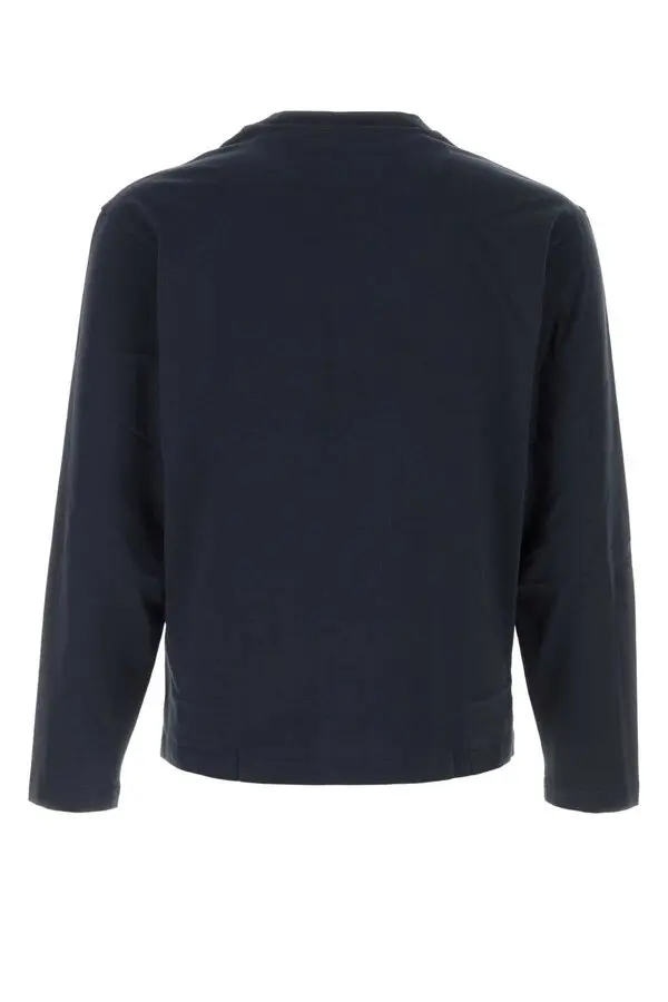JIL SANDER Cotton T-shirt Set