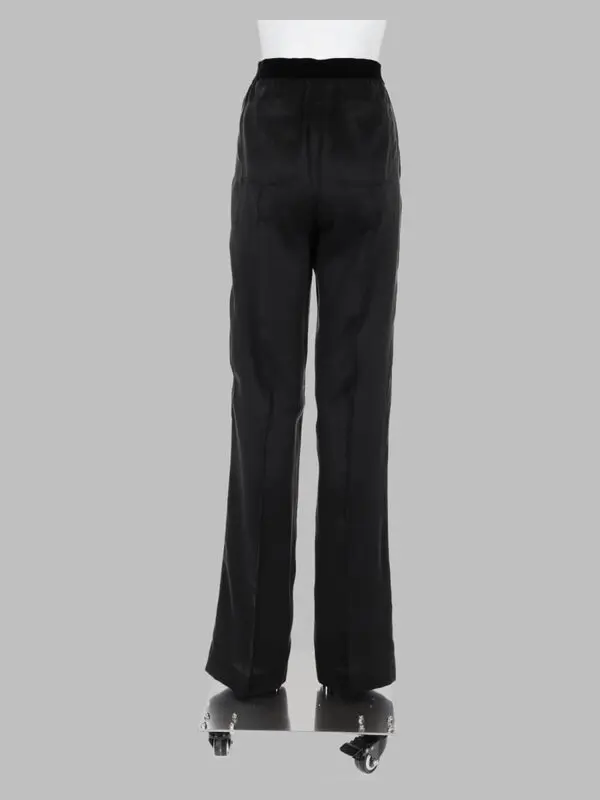 TOM FORD Plain Trousers