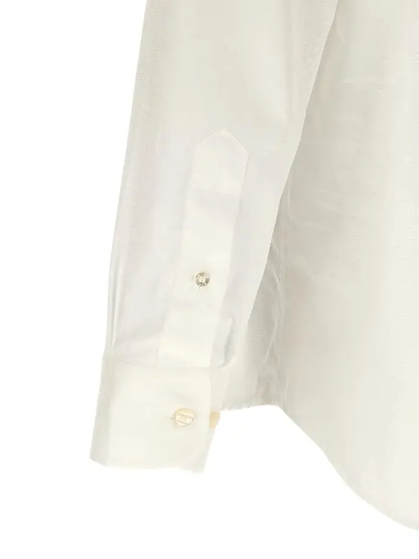 Etro Paisley Shirt