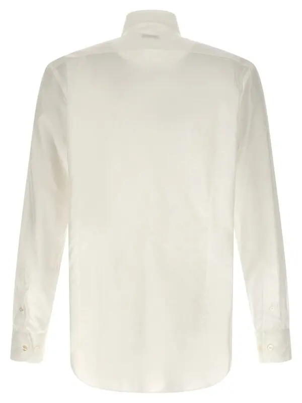 Etro Paisley Shirt