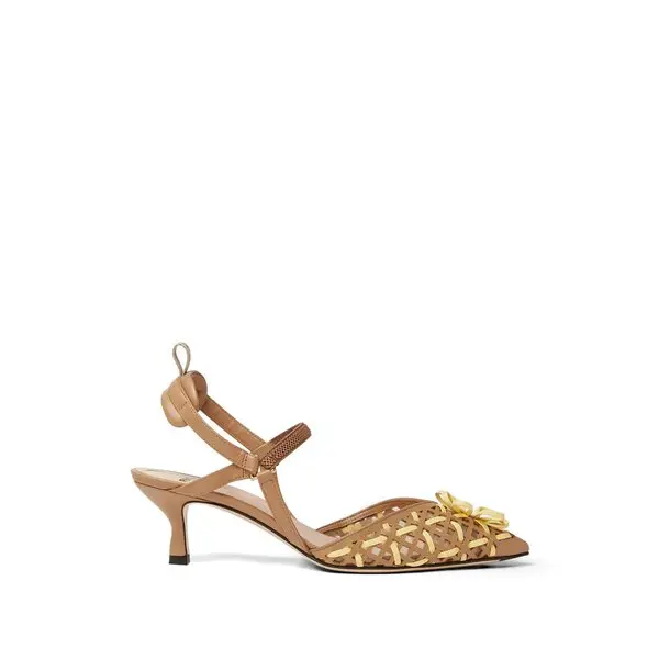 Fendi Shoes
