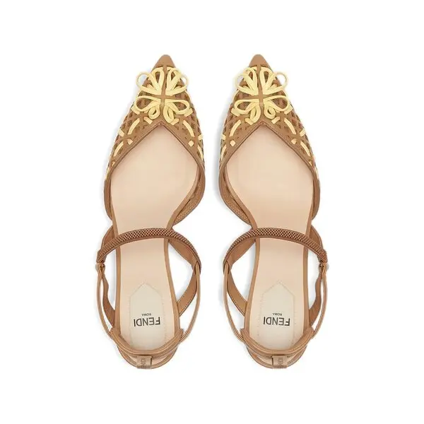 Fendi Shoes