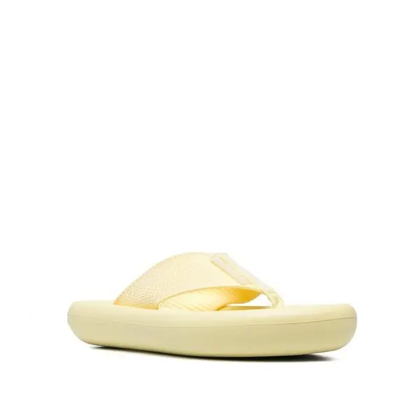 Stella McCartney Air Slides - Yellow