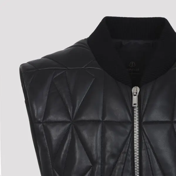 Moncler Geocamo Flight Vest