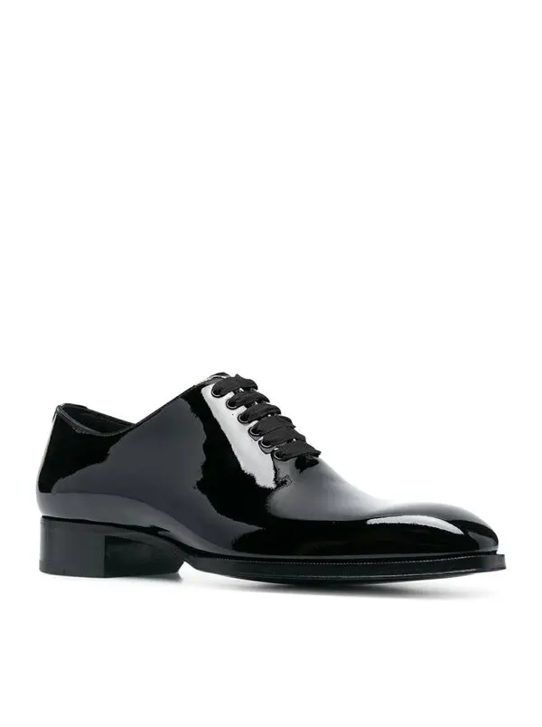 TOM FORD Oxford Elkan In Patent