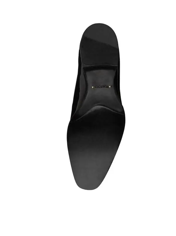 TOM FORD Oxford Elkan In Patent