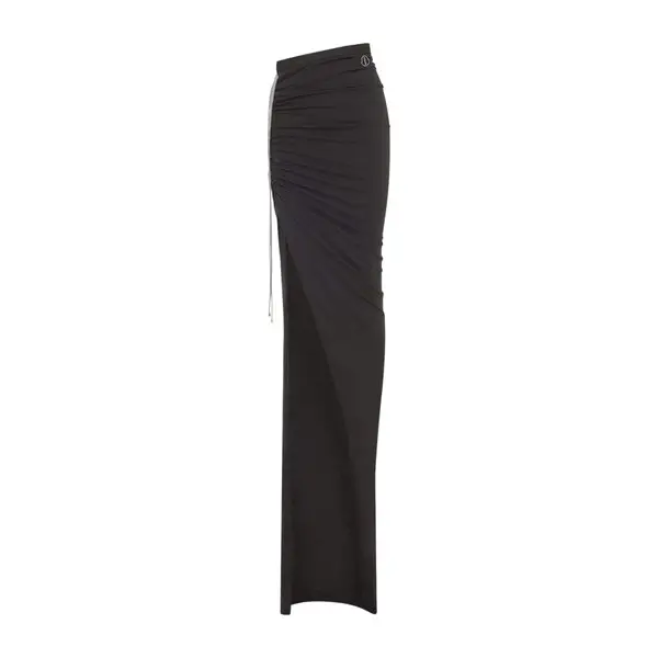 Moncler Adjustable Skirt - Gray