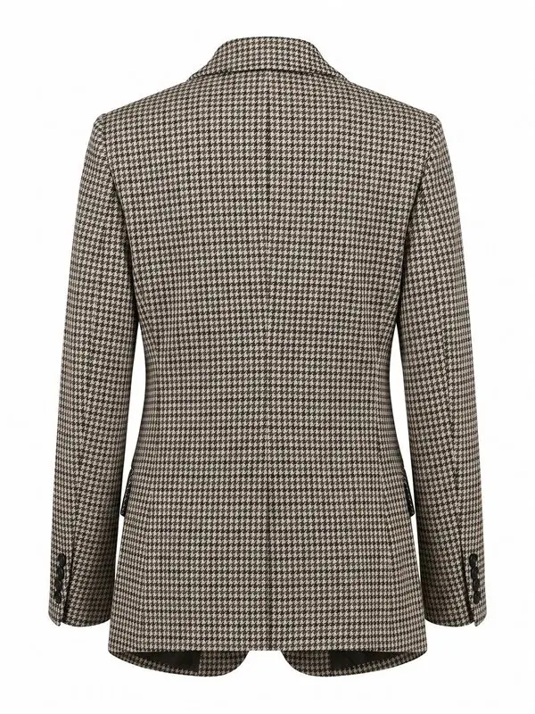 Max Mara Eccelso Jersey Jacket