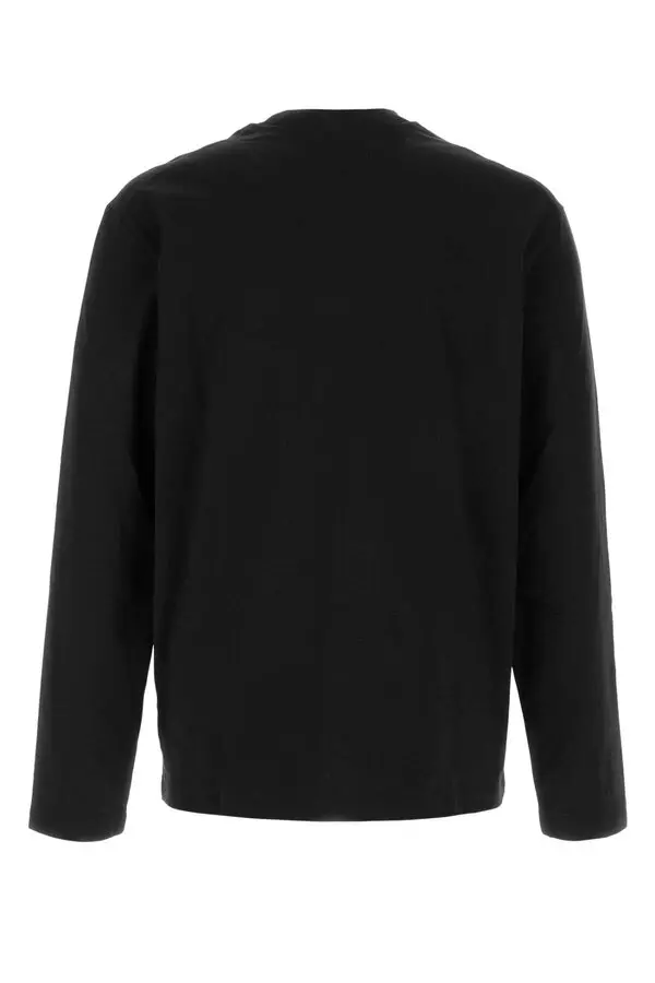 JIL SANDER Cotton T-shirt