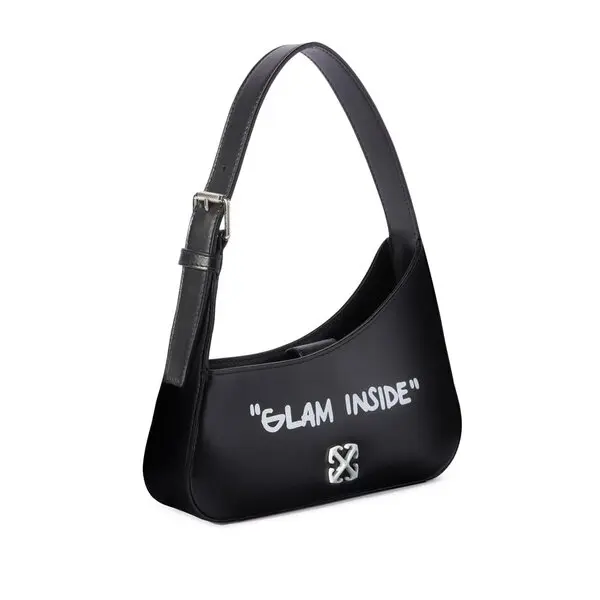 Off-White Shoulder Bags