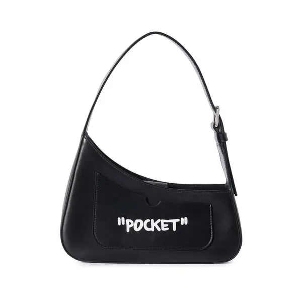 Off-White Shoulder Bags