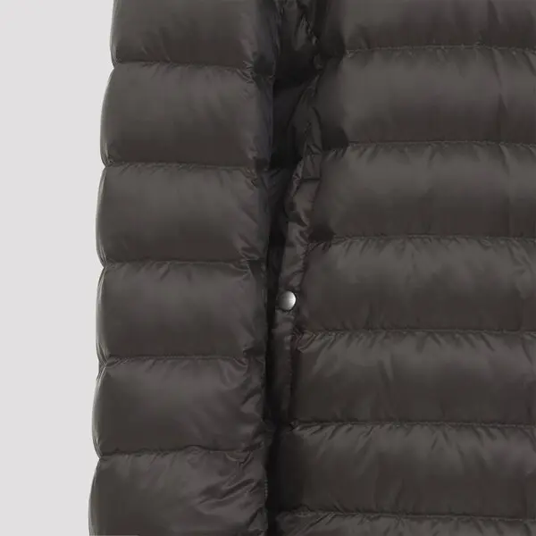 Moncler Flight Parka