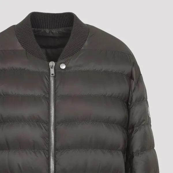 Moncler Flight Parka