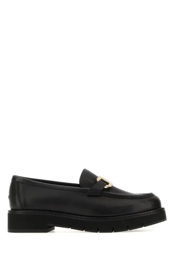 FERRAGAMO Maryan Lug