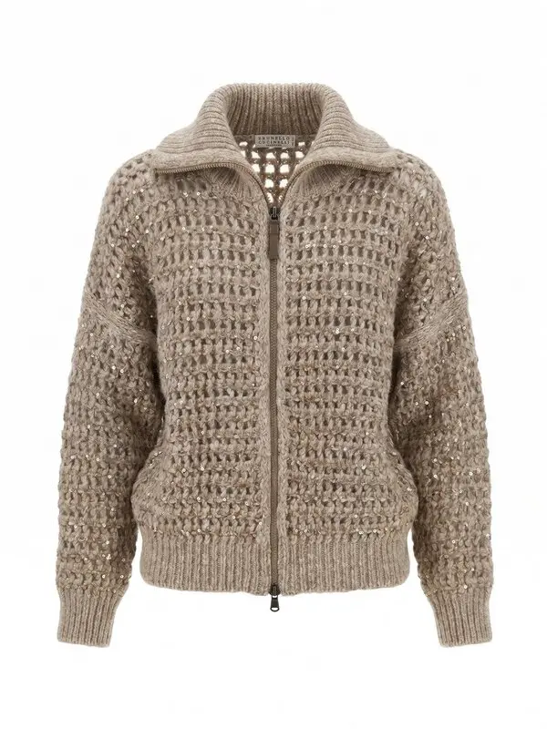 Brunello Cucinelli Cardigan