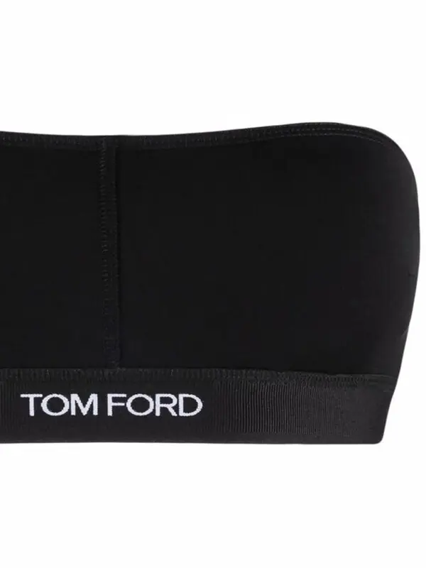 TOM FORD Signature Bandeau - Black
