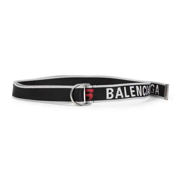 Balenciaga Ring Belt