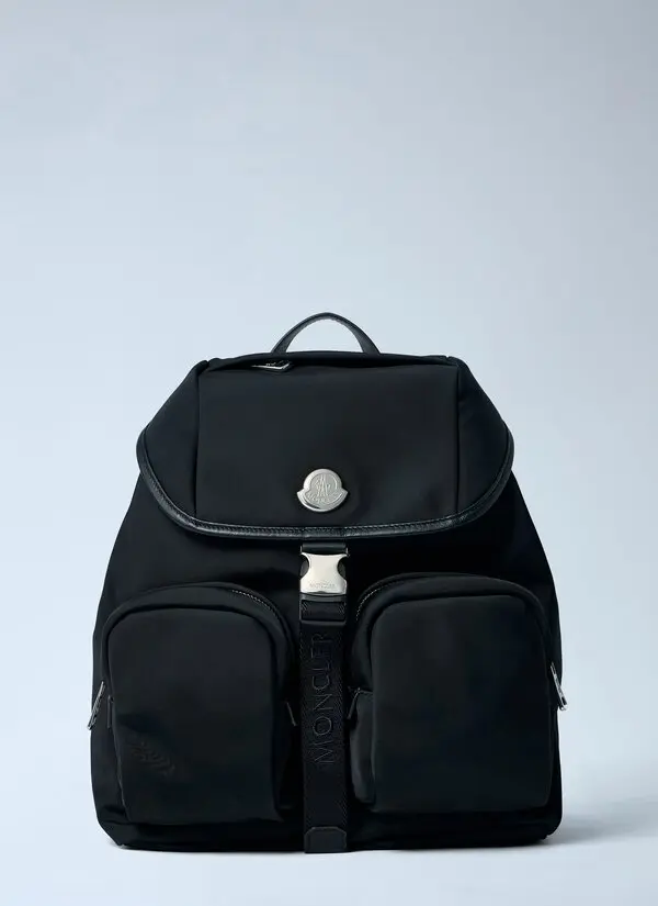 Moncler New Trick Backpack