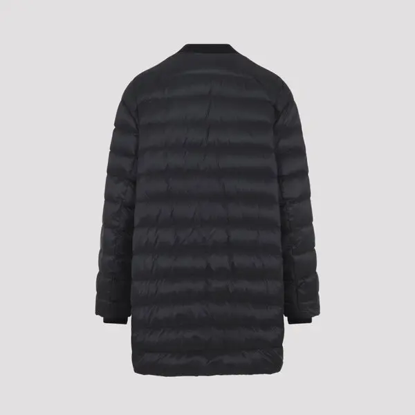 Moncler Flight Parka