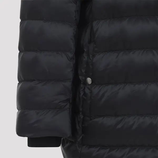 Moncler Flight Parka