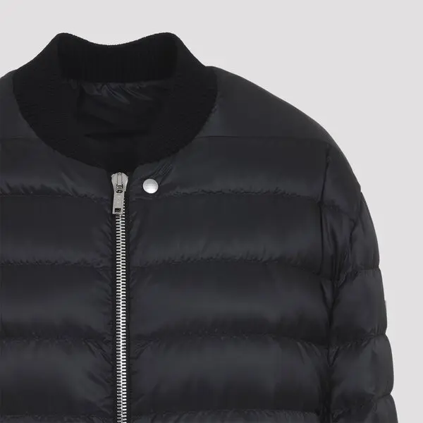 Moncler Flight Parka
