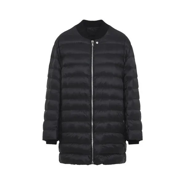 Moncler Flight Parka - Black