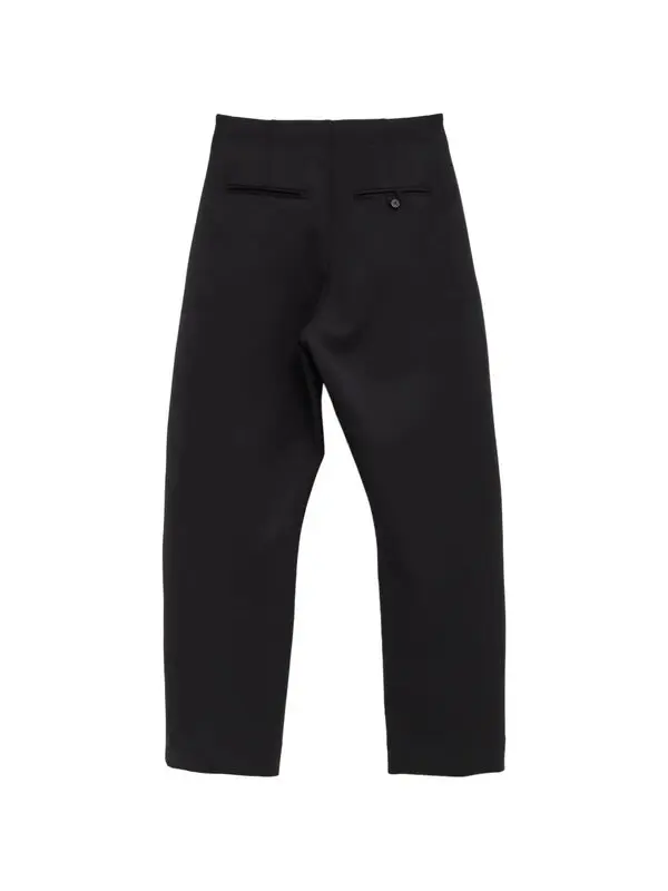 Jacquemus Le Pantalon Gardian Trousers
