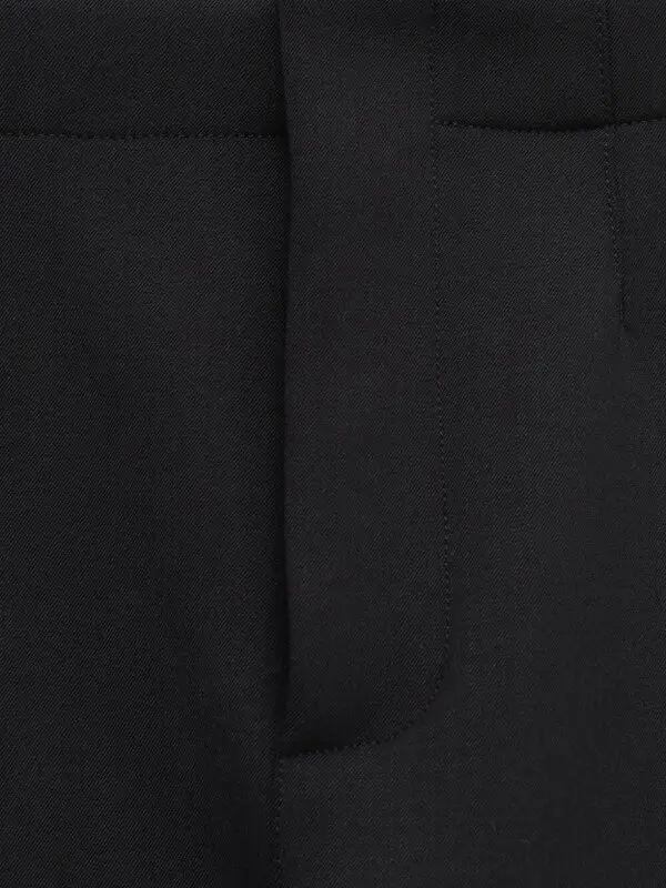 Jacquemus Le Pantalon Gardian Trousers
