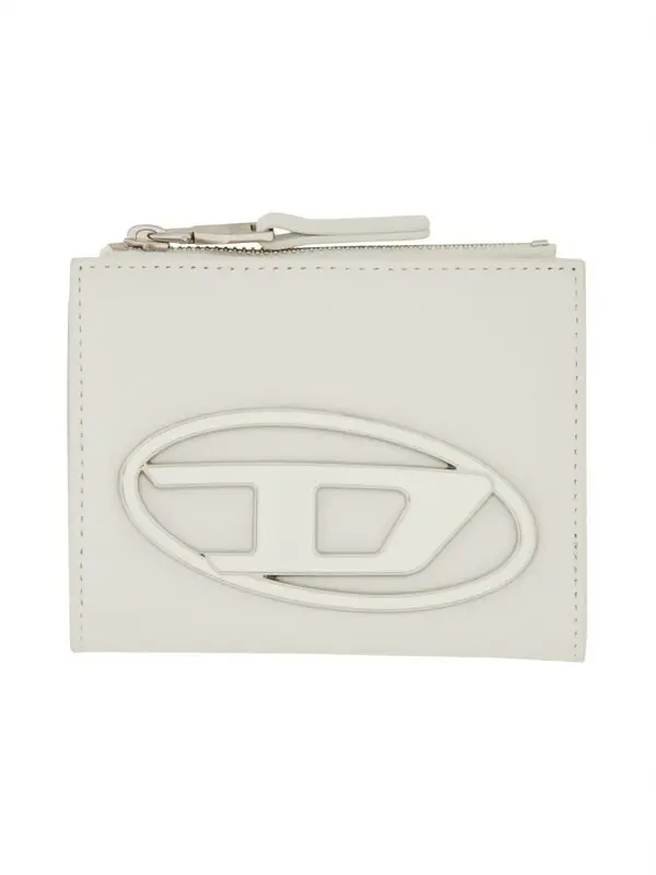 DIESEL® Leather Wallet