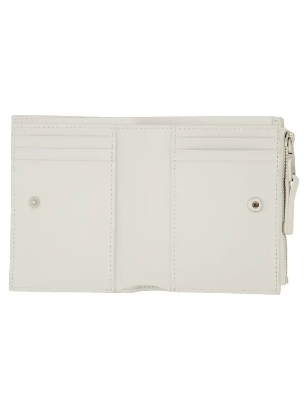 DIESEL® Leather Wallet