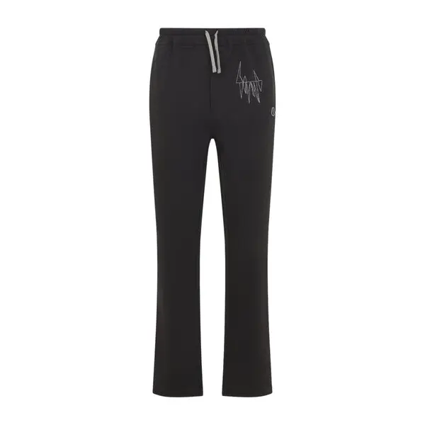 Moncler Jogger Pants - Gray