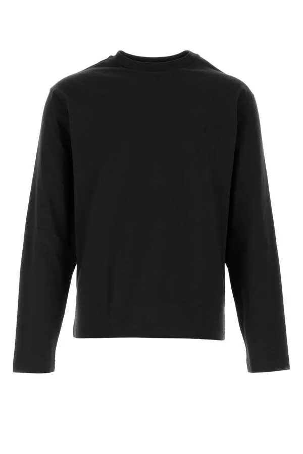 JIL SANDER Cotton T-shirt Set