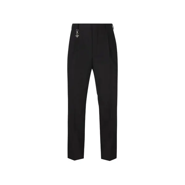 Prada Trousers Chinos