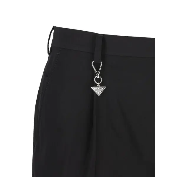 Prada Trousers Chinos