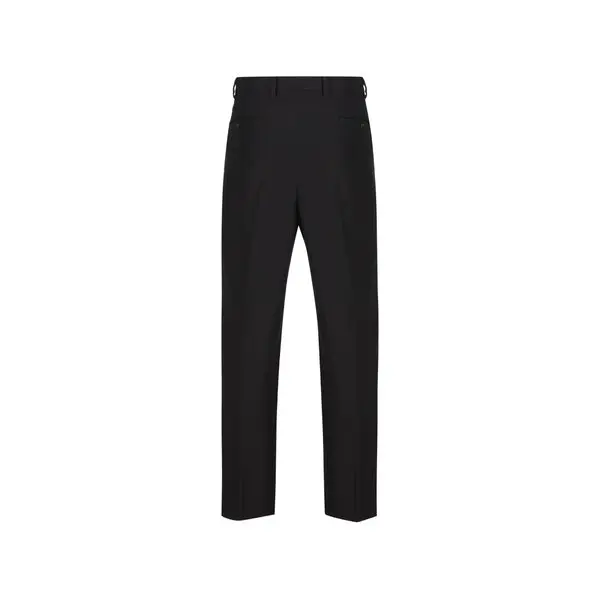 Prada Trousers Chinos