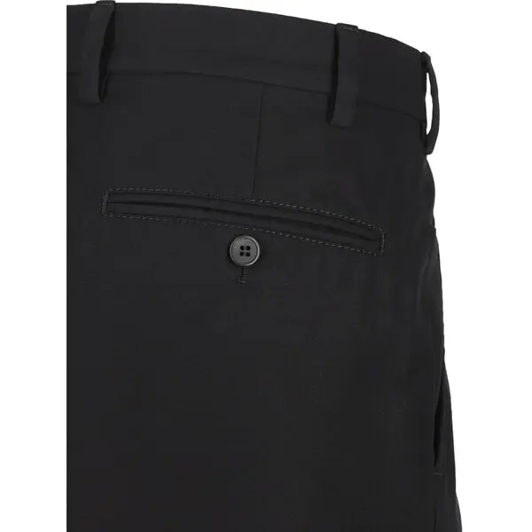 Prada Cotton Chinos