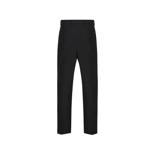 Prada Cotton Chinos