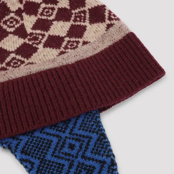 Dries Van Noten Marvin Hat