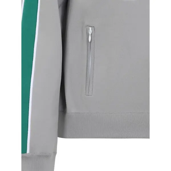 Miu Miu Grey Tops Sweatshirts