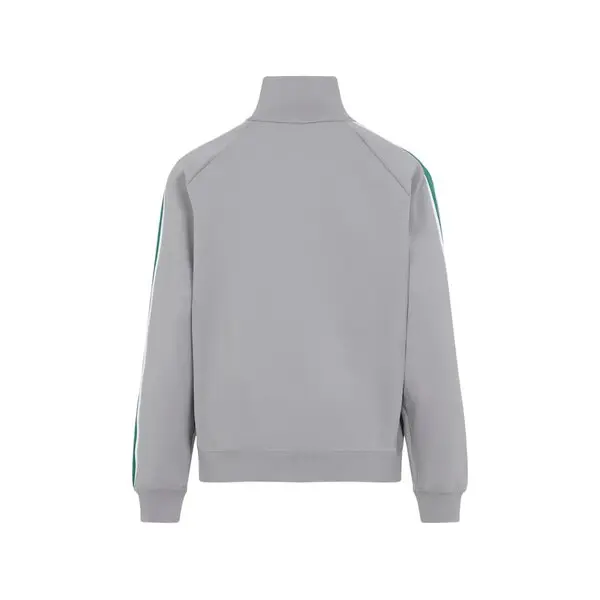 Miu Miu Grey Tops Sweatshirts