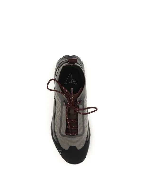 ROA Katharina Light Sneakers