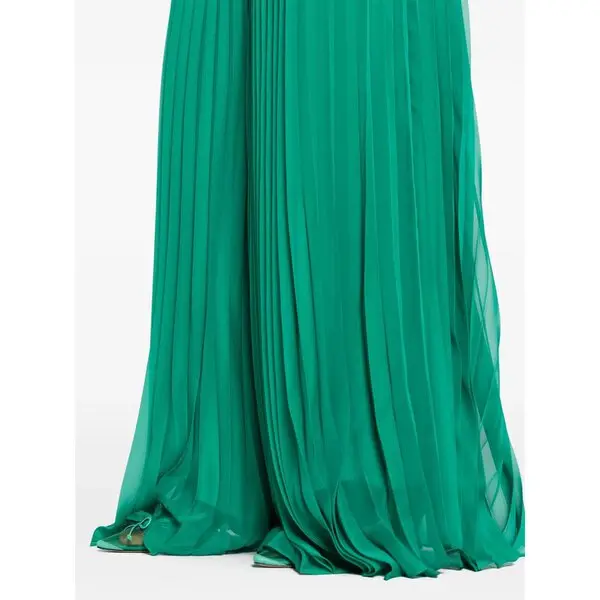 Max Mara Trousers Straight Trousers