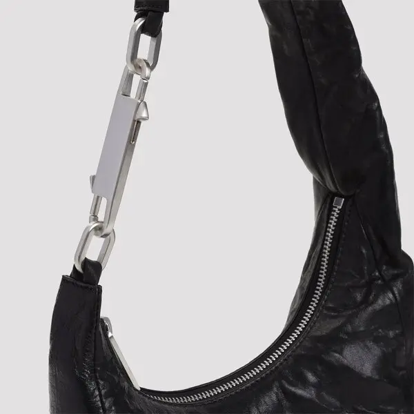 Rick Owens Gemini Shoulder Bag